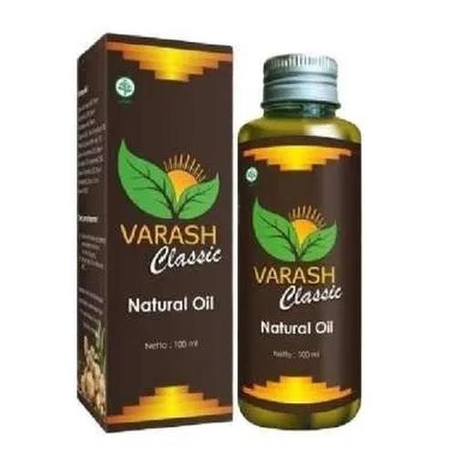 Jual Minyak Varash Classic Oil Varash Natural Minyak Balur Original Bali - Kota Bekasi - Sehat ...