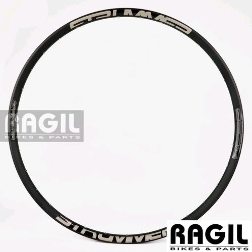 Jual VELG STRUMMER XC28 29 700C 700 RIM RIMS 32 HOLE 32H SEPEDA GRAVEL ...