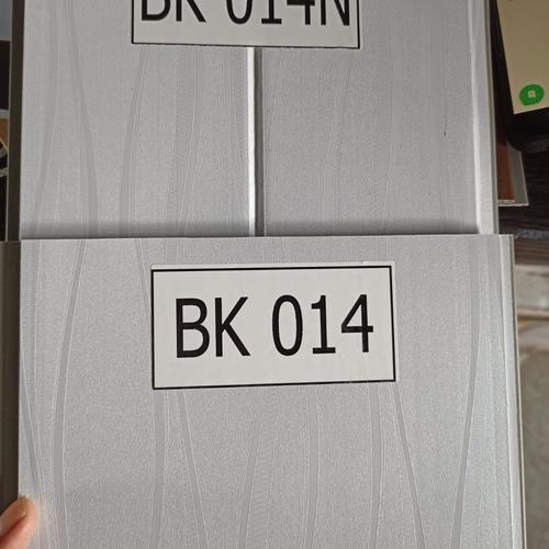 Jual plafon pvc putih doff laminate full 8mm - Kota Tangerang ...