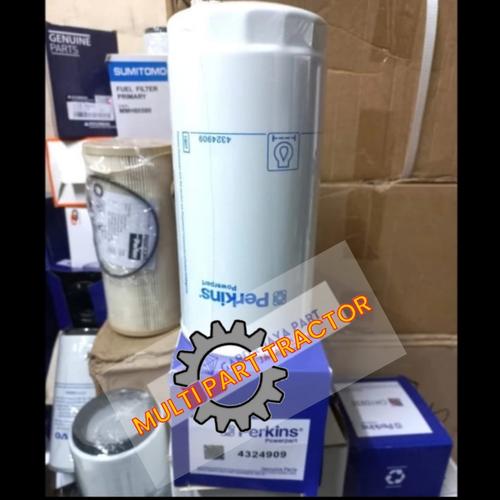 Jual Oil filter perkins filter oli 4324909 - Jakarta Barat - MULTI PART ...