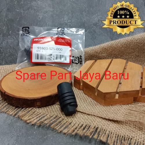 Jual Karet ulir bemper bumper kap Cap mesin Honda Civic Genio Estilo ...