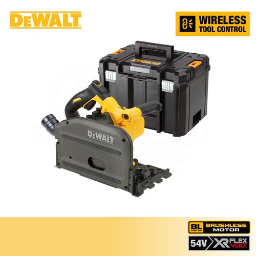 Jual DeWALT DCS520 FLEXVOLT 6-1/2" Cordless Brushless Track Saw - Body ...