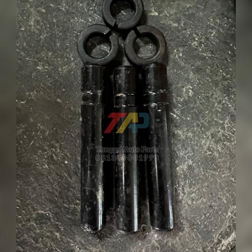 Jual Pin Kuku Bucket Excavator Sany SY365 Quality Import - Jakarta ...