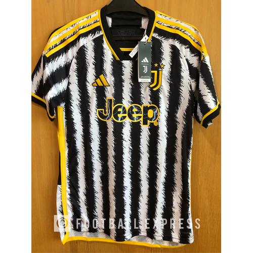 Jual Jersey Original Juventus Home 2023-24 - CHIESA #7, M - Kota ...