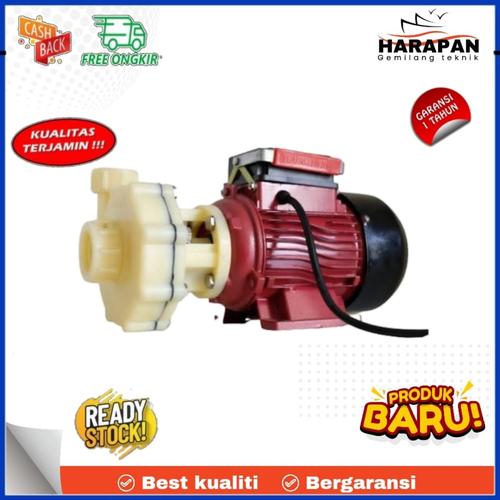 Jual POMPA KIMIA HIFLOW CHEMICAL PUMP TYPE 32FS 11(Z) 220V Volt ...