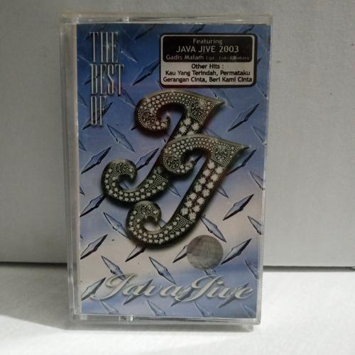 Jual Kaset pop JAVA JIVE the best of - Kota Semarang - AlbaKaset ...