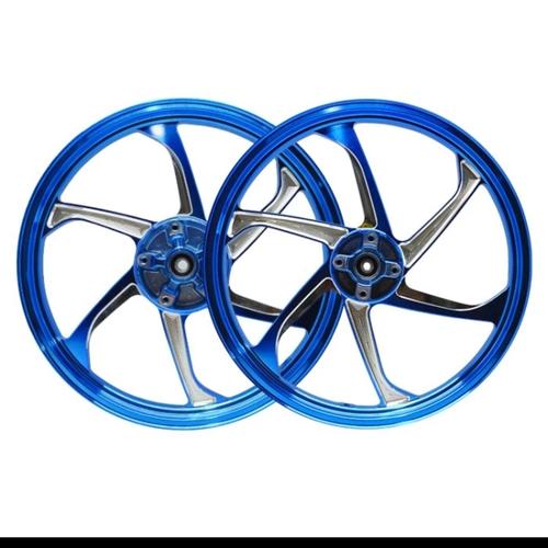 Jual Velg Vleg Racing VND AK 66 160x17 160x17 Mx King Jupiter Mx King ...