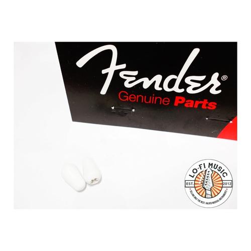 Jual Fender Stratocaster Switch Tips White - Jakarta Timur - Lo-Fi ...