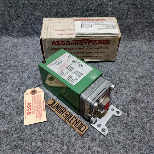Jual Pressure switch TRI POINT ASCO PB30A3 / RE30A44 - Kota Tangerang ...