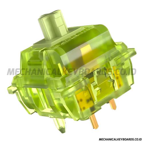 Jual Gateron Luciola Switch (Linear - PCB Mount) - Kota Semarang ...