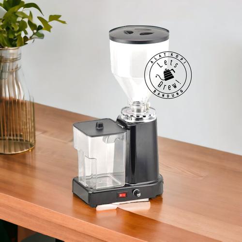 Jual GRINDER LD-018 / GRINDER KOPI 19 SIZE / MESIN PENGGILING KOPI ...