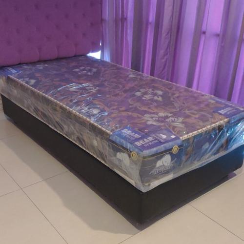Jual kasur olympic 90x200 / springbed olympic / kasur springbed 90 x ...