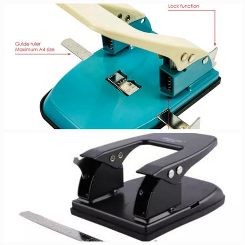 Jual pembolong kertas punch no85N pelubang kertas besar - Kab ...