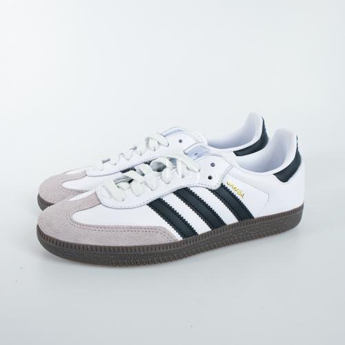 Jual Adidas Samba OG Cloud White B75806 - 42 - Jakarta Utara - High ...
