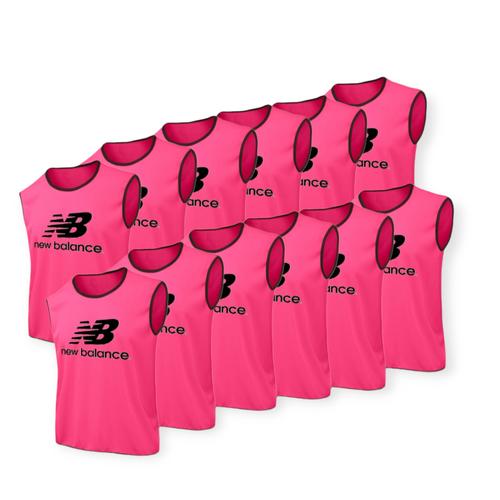 Jual Terbaru (isi12pcs) rompi futsal dan sepak bola banyak warna ...