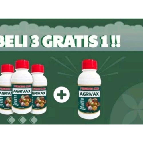 Jual AGRIVAX FUNGICIDES KING ORIGINAL Pembasmi Jamur - Kab. Garut ...