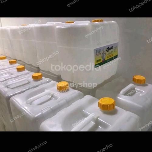Jual jerigen derigen bekas 18 kg 18 liter - Kota Tangerang - goodyshop ...