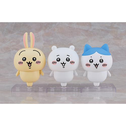 Jual SET Nendoroid Chiikawa - Chiikawa Hachiware Usagi Good Smile ...