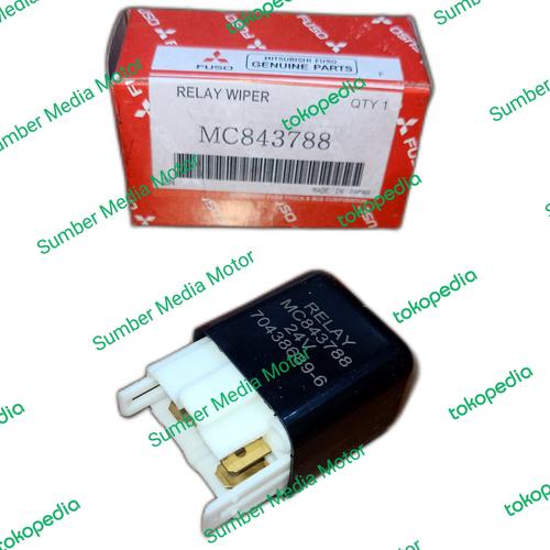 Jual Toyota Relay 24V 5 Kaki MC-843788 Toyota Rinosaurus - Kota ...