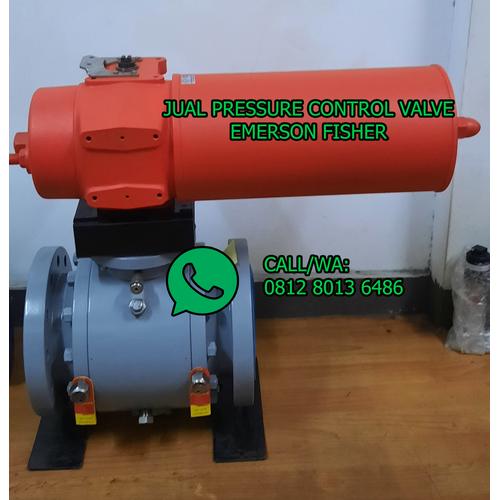 Jual Bettis Emerson Pneumatic Actuators Control Valve - Kota Bekasi ...