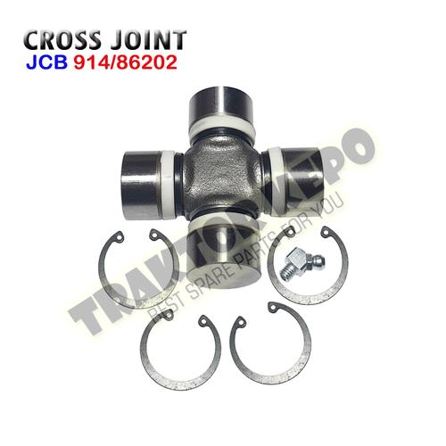 Jual CROSS JOINT ATAU SPIDER JCB 914/86202 - Kota Surabaya - TRAKTOR ...