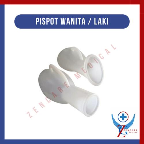 Jual Urinal Pispot Pria / Wanita OneMed - Pria - Kota Malang - ZenCare ...