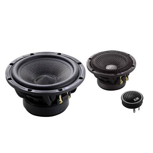 Jual Speaker 3way Blam Signature S 165.300 Active Made In France ...