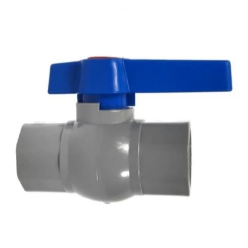 Jual Ball Valve PVC 3" Stop Kran PVC JIS Compact Ball Valve PVC AW 3 ...