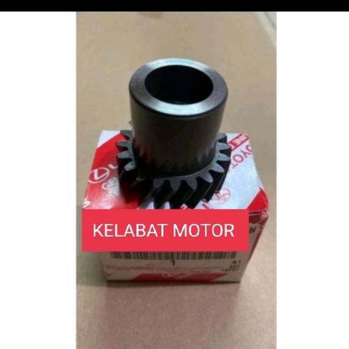 Jual gear as balance panjang Toyota Hilux Innova Fortuner 2KD diesel ...