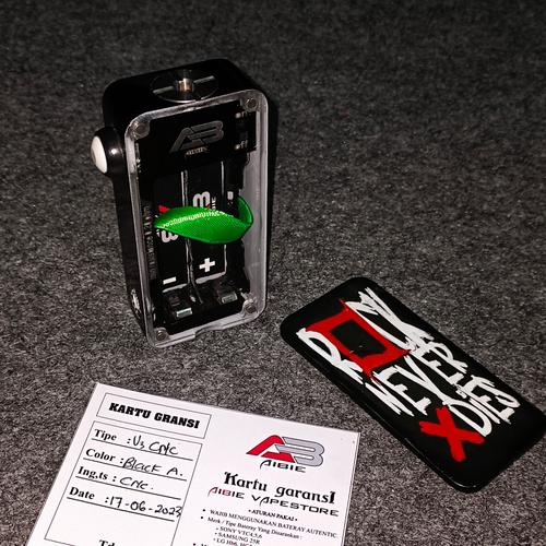 Jual Diy Box Custom V3 B pwm pro - Kab. Jember - Diy Custom AB | Tokopedia