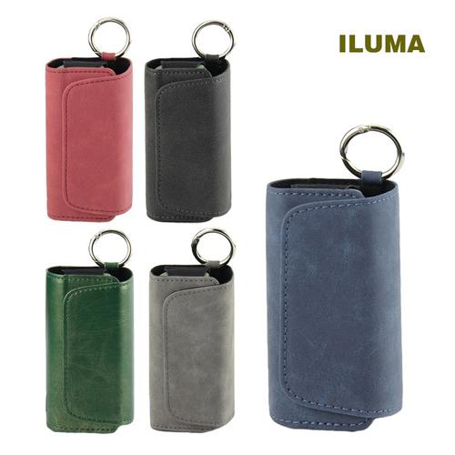 Jual Iluma Dompet Leather Case for IQOS ILUMA Wallet - Kota Makassar ...