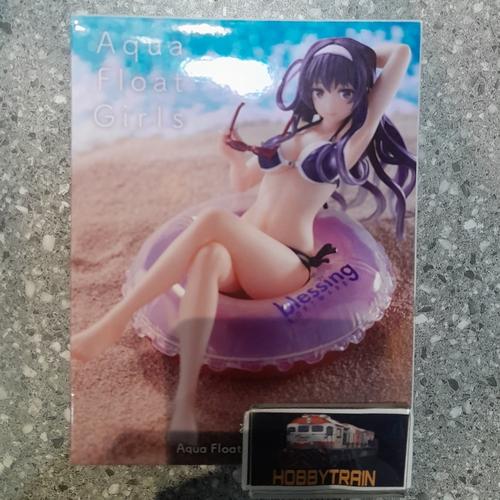 Jual TAITO AQUA FLOAT GIRLS UTAHA KASUMIGAOKA FIGURE - Jakarta Utara - Hobbytrain | Tokopedia