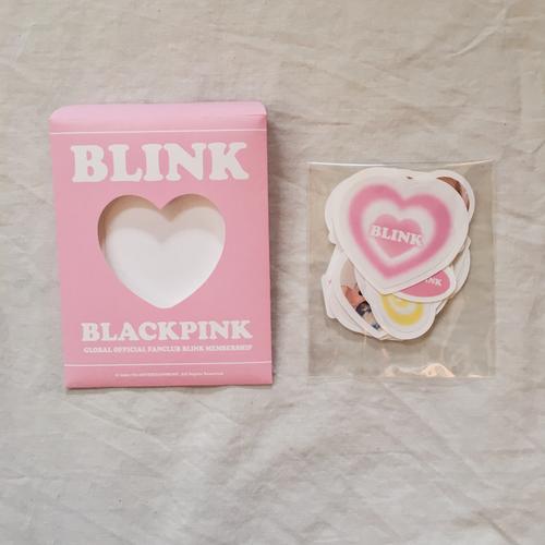 Jual BLACKPINK PREMIUM MEMBERSHIP KIT MEMBER WEVERSE JISOO JENNIE PC ...