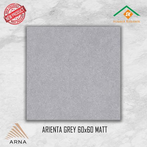 Jual Granite lantai 60x60 Arienta grey / Arna / Matt - Kab. Bogor ...