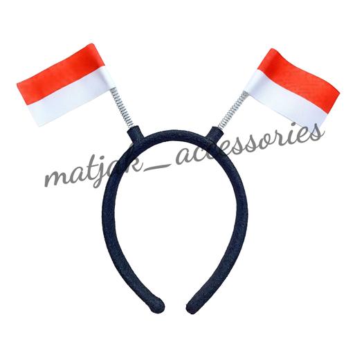 Jual Bando Bendera Merah Putih Indonesia 17 Agustus Atribut Lomba ...