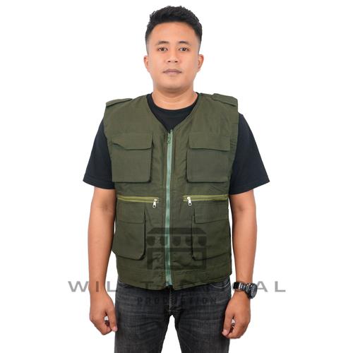Jual ROMPI KING ROMPI LAPANGAN ROMPI PDL - Army, S - Kab. Bandung - WIL ...