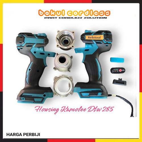 Jual Casing Impact , housing impact Wrench Untuk Jld, kamolee, Nagawa ...