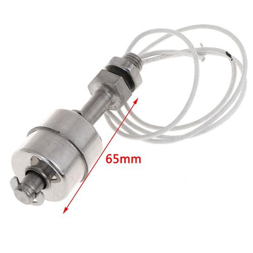 Jual Water Level Sensor Switch Stainless Liquid Level Sensor Float ...