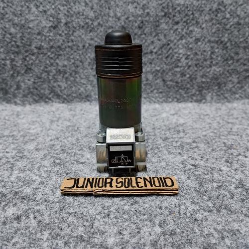 Jual SOLENOID VALVE HAWE GZ3-1 24VDC - Kota Tangerang - JUNIOR SOLENOID ...