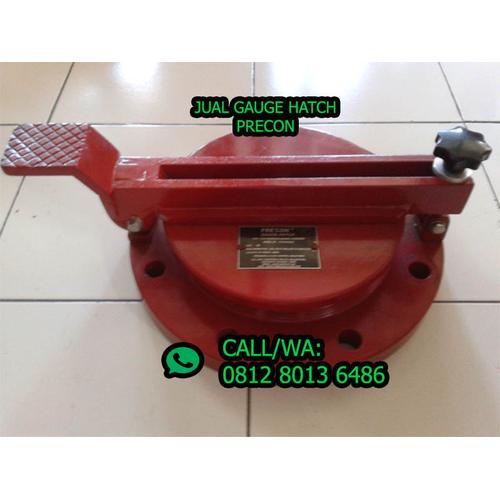 Jual Precon Gauge Hatch Gauge - Kota Bekasi - Breather Valve Precon ...