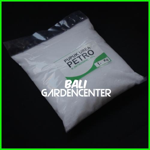 Jual Kemasan 1kg Pupuk Urea - Pupuk Urea - Kab. Badung - Bali ...