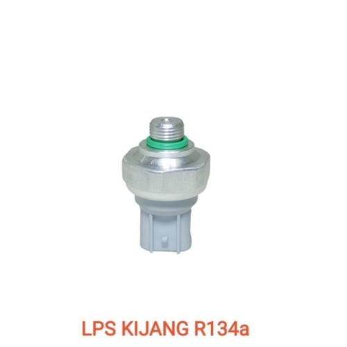 Jual Lps Pressure Switch AC Mobil Toyota Kijang R134A Innova Lama ...