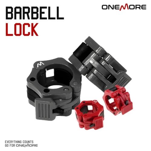 Jual lock kuncian bar olympic 5cm fitness gym - Kab. Bogor - ADM FITNES ...