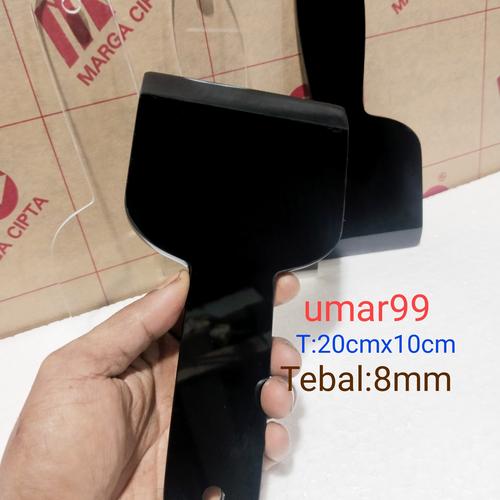 Jual alat pembersih bunga es pada freezer box - Bening belok - Jakarta ...