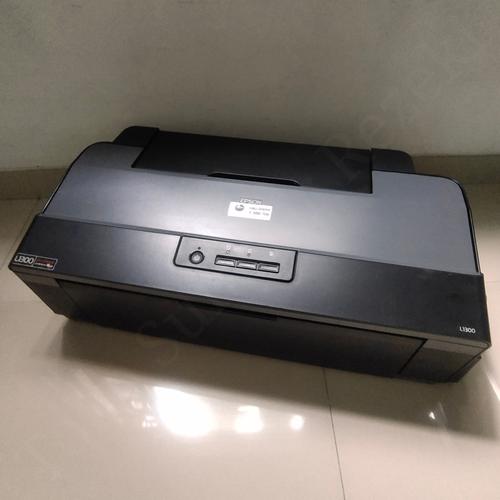 Jual Mesin Printer Epson L1300 A3 Plus Sublim Ink Tank Print DTF DTG UV ...