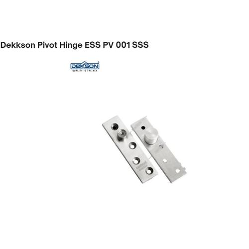 Jual HINGE DEKKSON ESS PV 001 SSS - Jakarta Barat - hoki hoki77 | Tokopedia