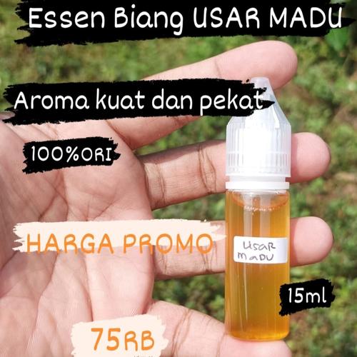 Jual ESSEN BIANG USAR MADU MURNI 100% ORI - Kota Tangerang Selatan ...