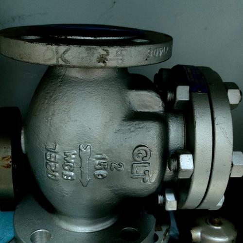 Jual CHECK Valve GLT 2"150 WCB - Jakarta Pusat - Star Teknik DJ | Tokopedia