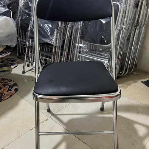Jual kursi lipat chitose second - Hitam - Jakarta Barat - Pantai kulon ...