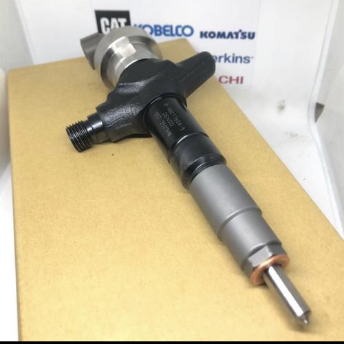 Jual 8-98011604-5 095000-6980 INJECTOR IZUSU D-MAX DMAX INJECTOR 4JJ1 ...